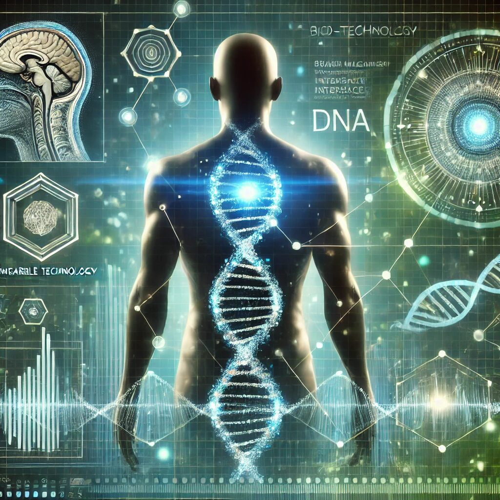 DIY Biohacking: Unlocking the Future of Human Enhancement – Global Watchdog